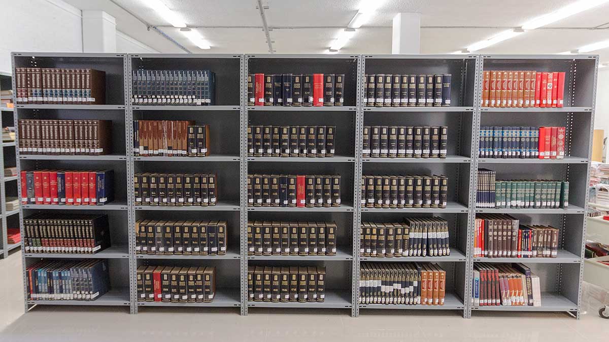 Acervos Bibliográficos - Facultad de Artes y Diseño