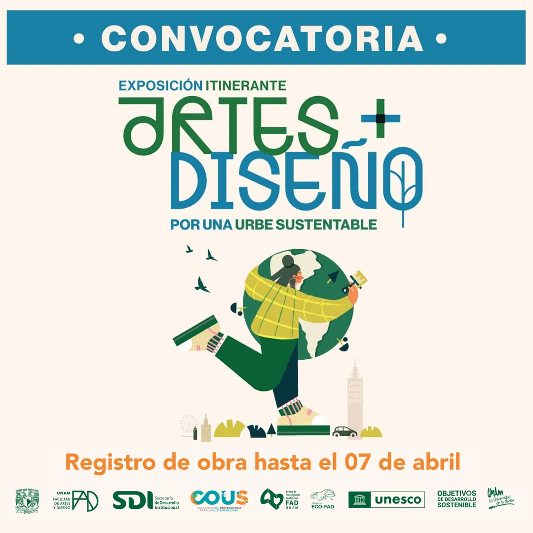 Sustentabilidad - Facultad de Artes y Diseño