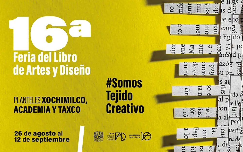 Inicio - Facultad de Artes y Diseño