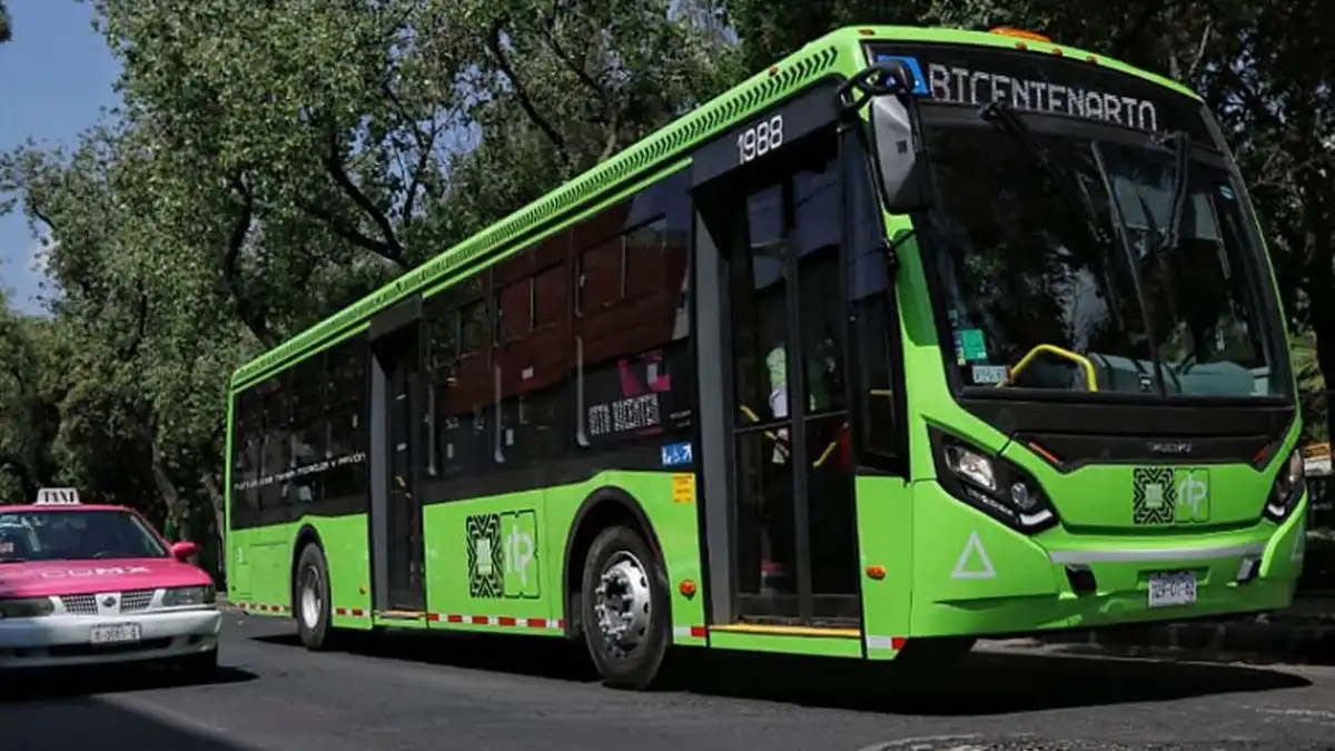 Rutas RTP y Pumabús - Facultad de Artes y Diseño